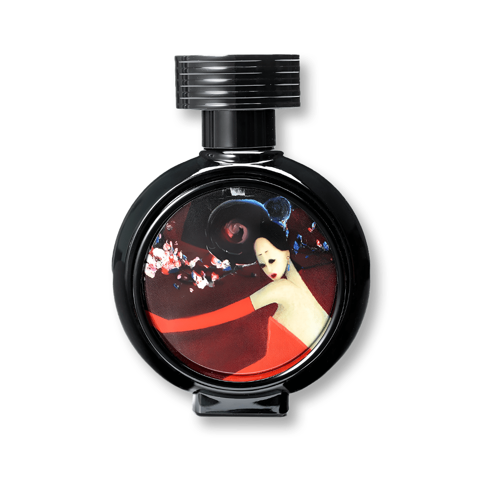 Shop HFC Red Iceberg EDP in Europe