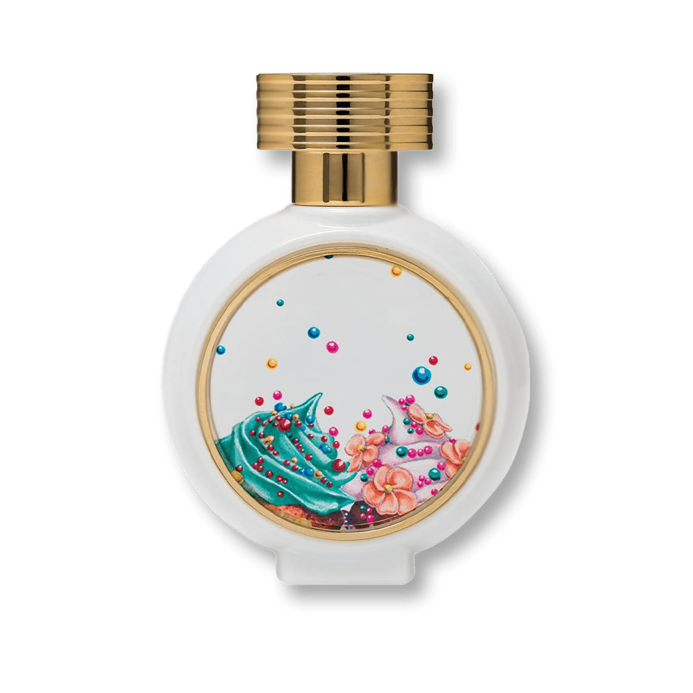 Shop HFC Sweet & Spoiled EDP in Europe