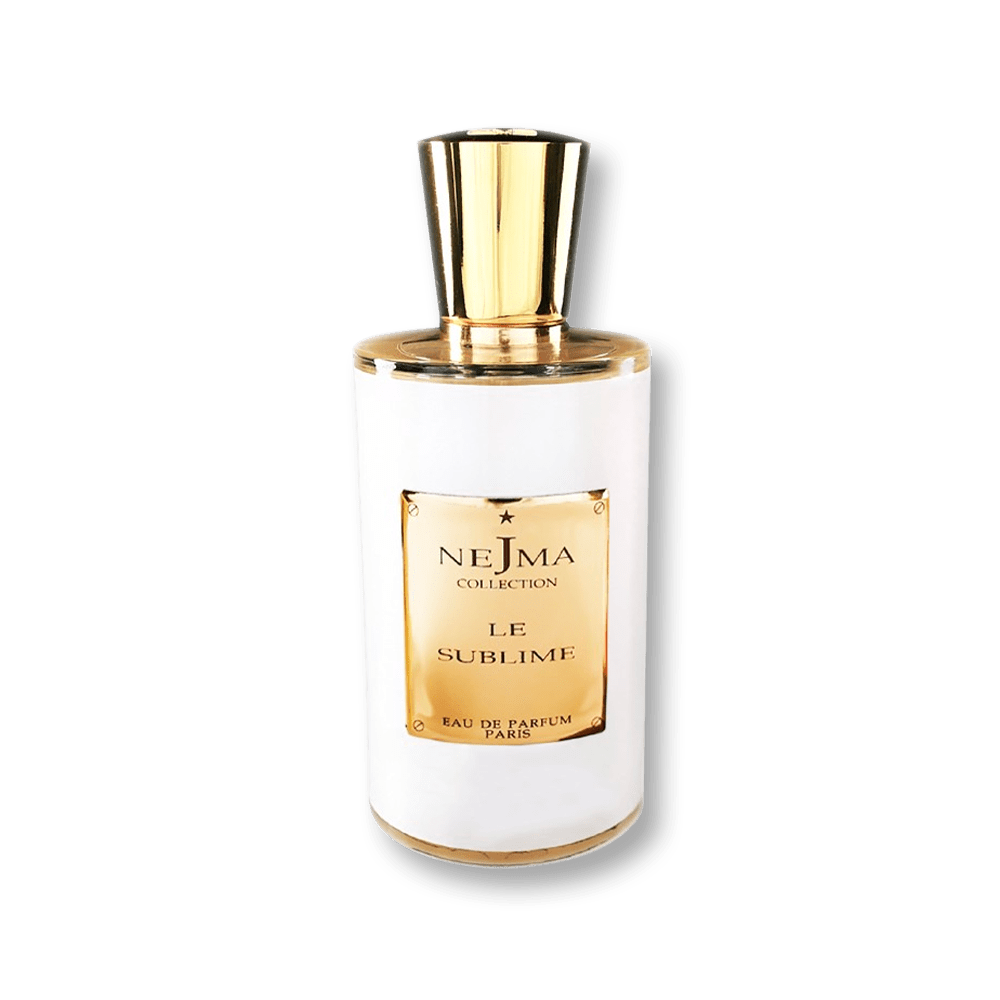 Shop Nejma Collection Le Sublime EDP in Europe