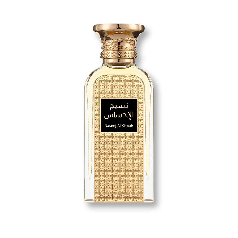 Shop Afnan Naseej Al Ehsaas EDP in Europe