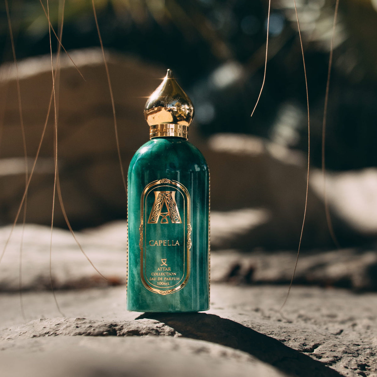 Attar Collection Capella EDP in Europe