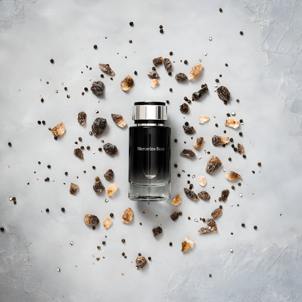 Shop Mercedes Benz Intense EDT in Europe