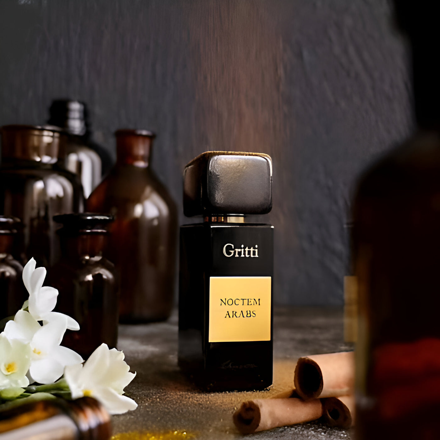 Shop Gritti Noctem Arabs EDP | My Perfume Shop Europe