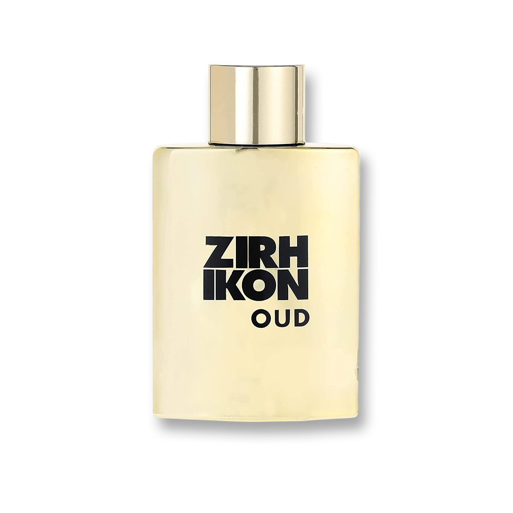 Zirh Ikon Oud EDT in Europe