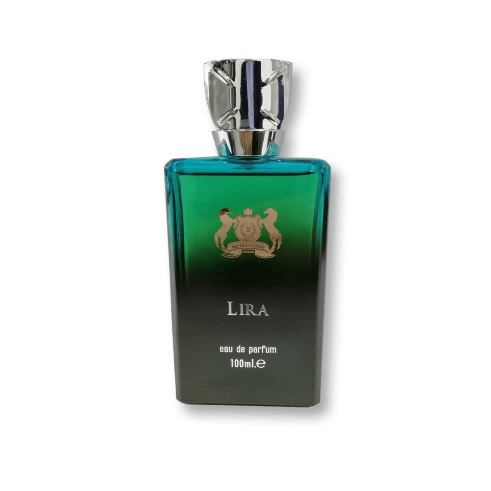 Shop Alfred Verne Lira EDP in Europe