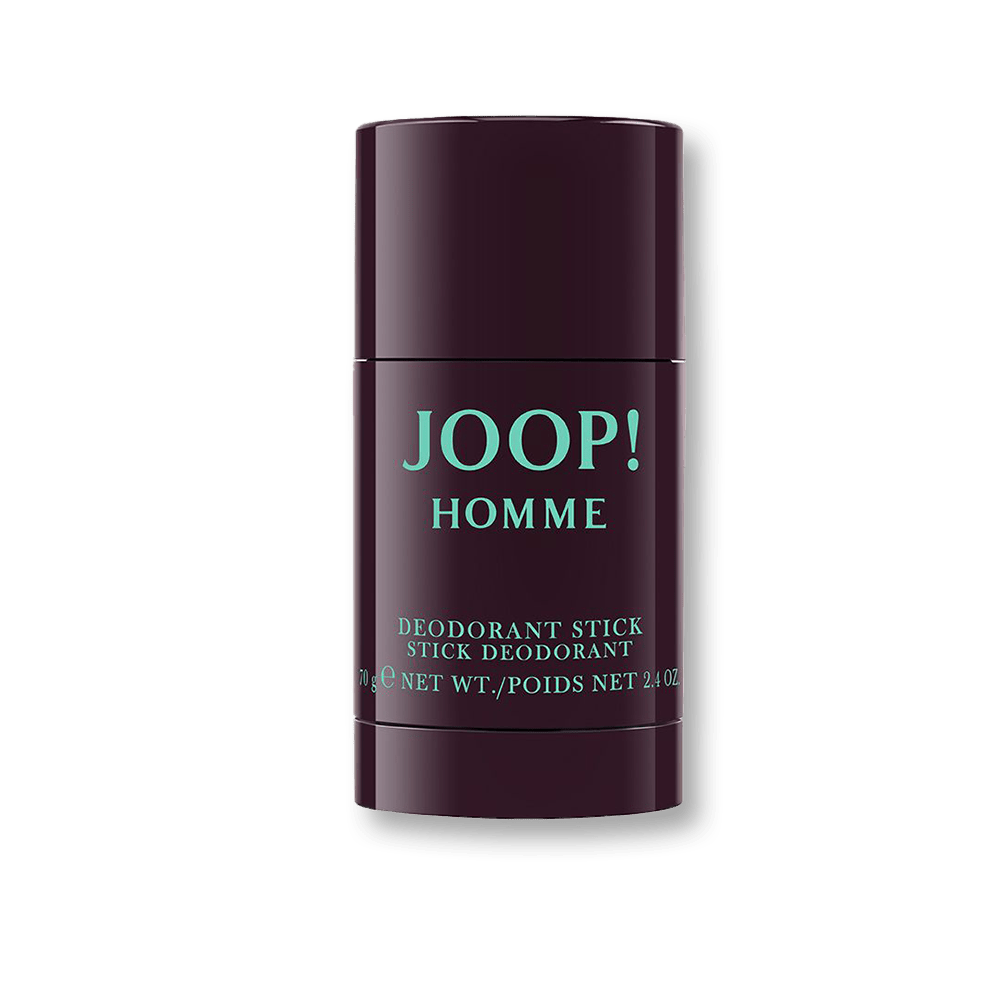 Shop Joop! Homme Deodorant Stick in Europe