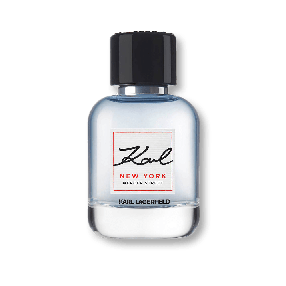 Shop Karl Lagerfeld Karl New York Mercer Street EDT in Europe