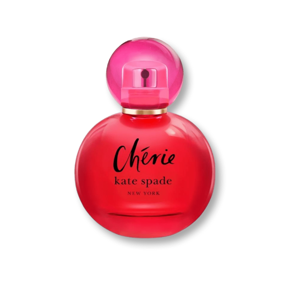 Shop Kate Spade Cherie EDP in Europe