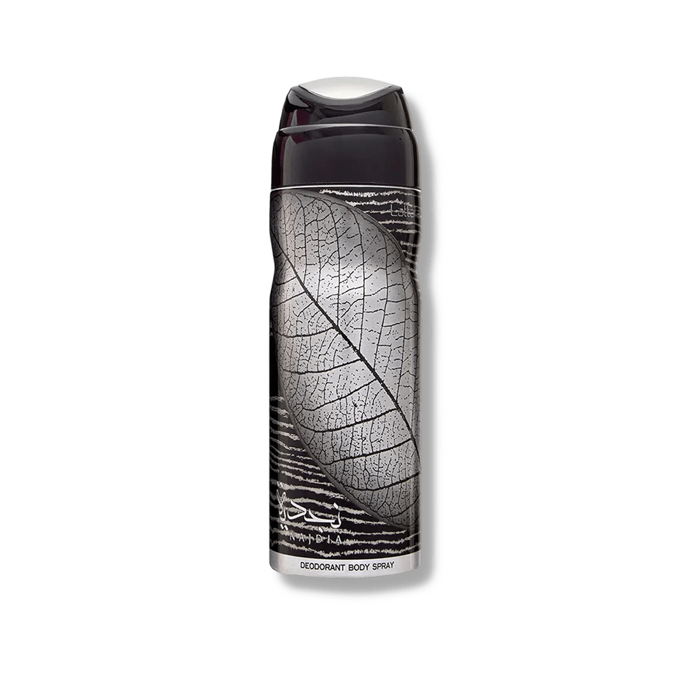 Shop Lattafa Najdia Deo Perfumed Spray | My Perfume Shop Europe