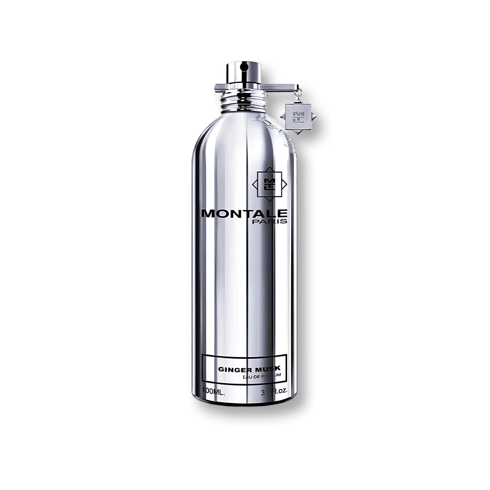 Shop Montale Ginger Musk EDP in Europe