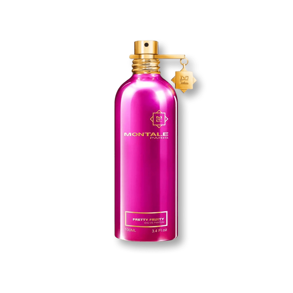 Shop Montale Pretty Fruity EDP | My Perfume Shop Europe