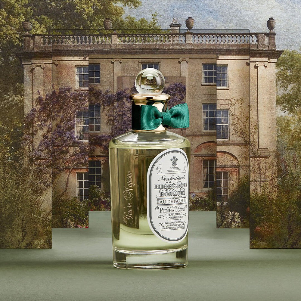 Penhaligon's Mini Set EDP in Europe
