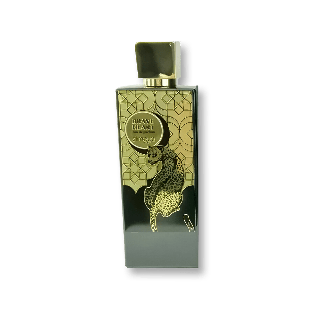 Shop Zimaya Brave Heart EDP in Europe