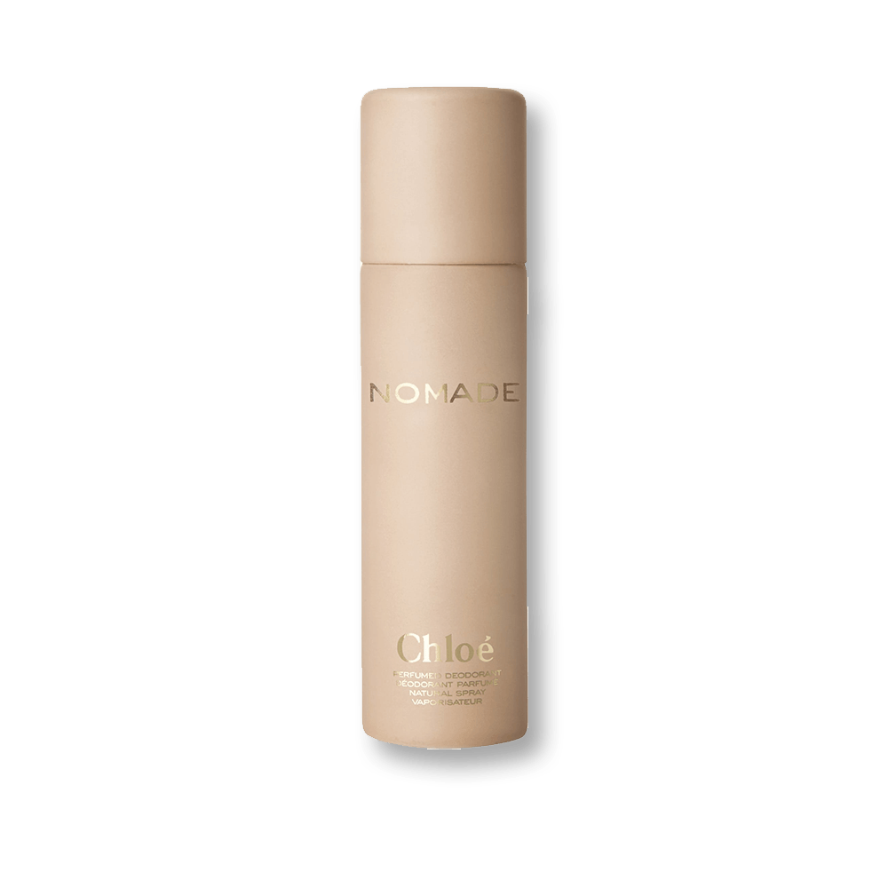 Shop Chloe Nomade Deodorant Spray in Europe