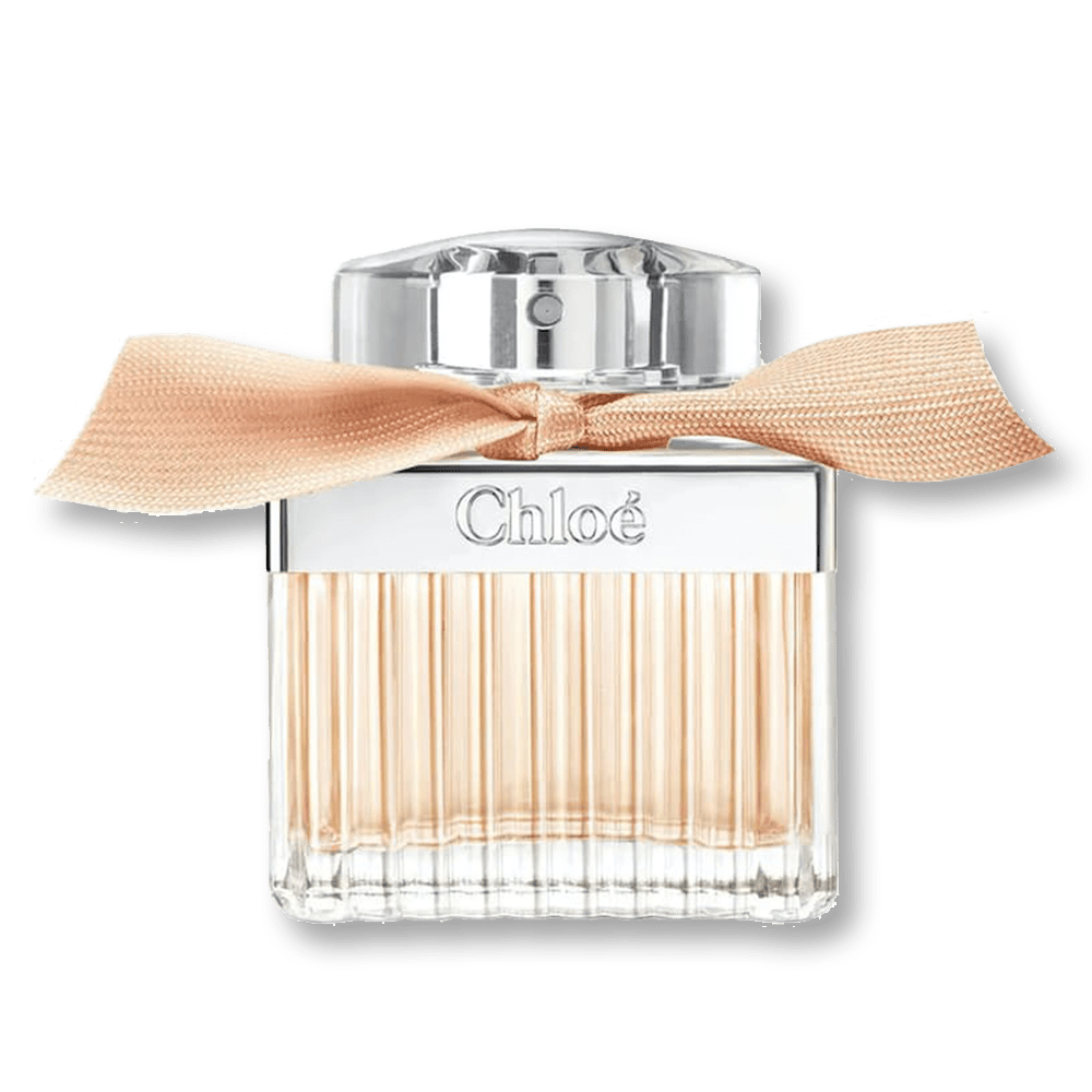 Shop Chloe Signature EDT in Europe