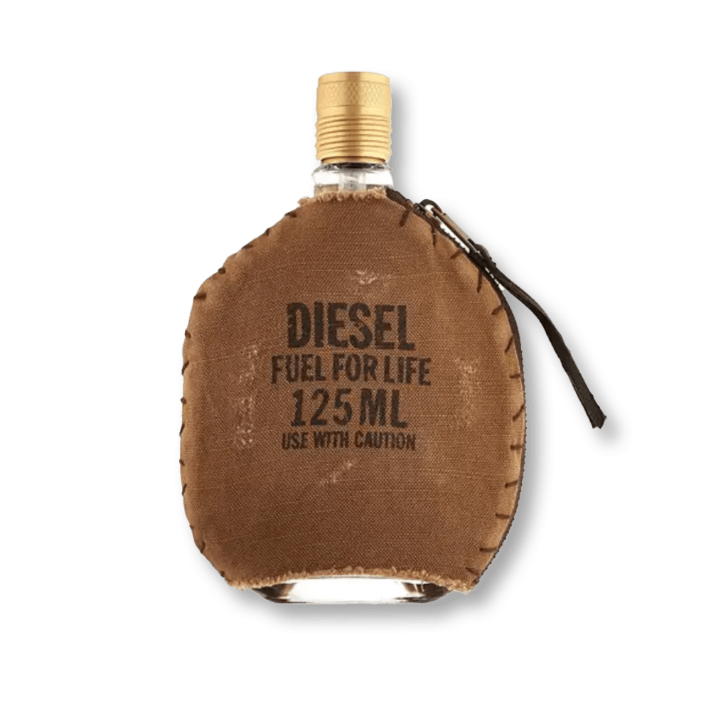 Shop Diesel Fuel For Life EDP in Europe