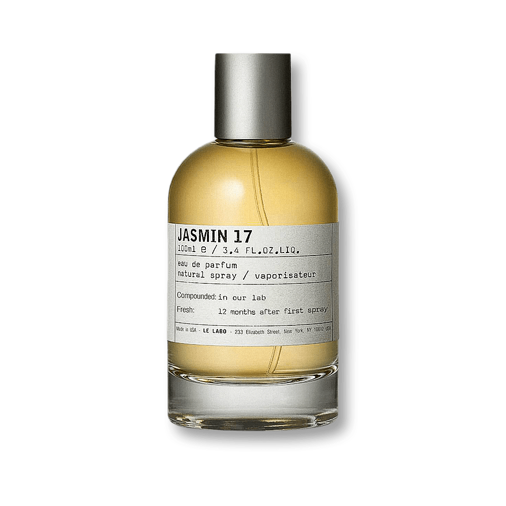 Shop Le Labo Jasmin 17 EDP in Europe