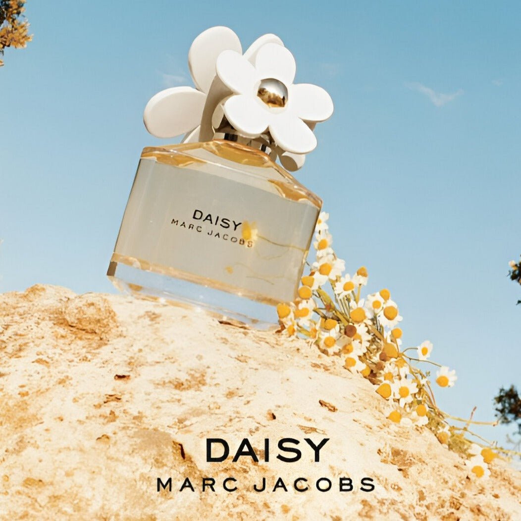 Shop Marc Jacobs Daisy Delights EDT Luminous Body Lotion Set in Europe