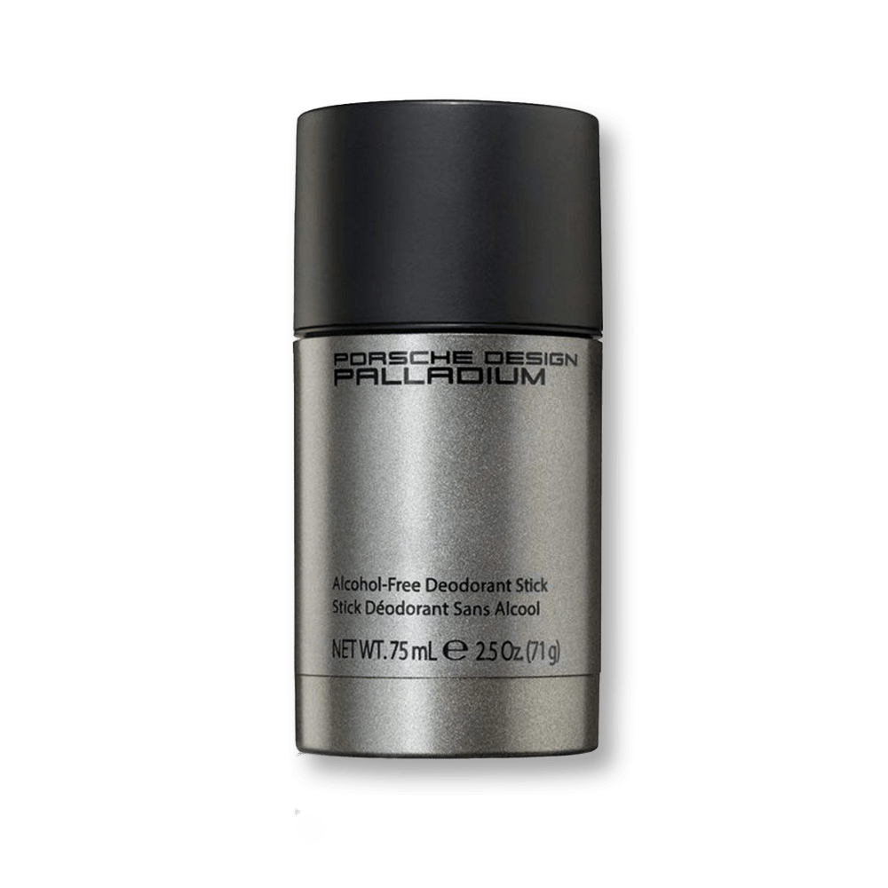Shop Porsche Design Palladium Deodorant Stick in Europe