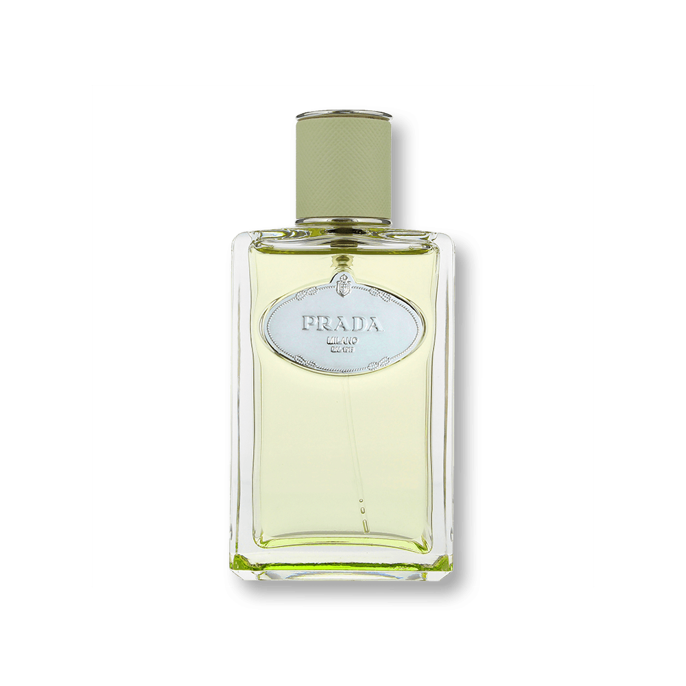 Shop Prada Les Infusion d'Iris EDP in Europe